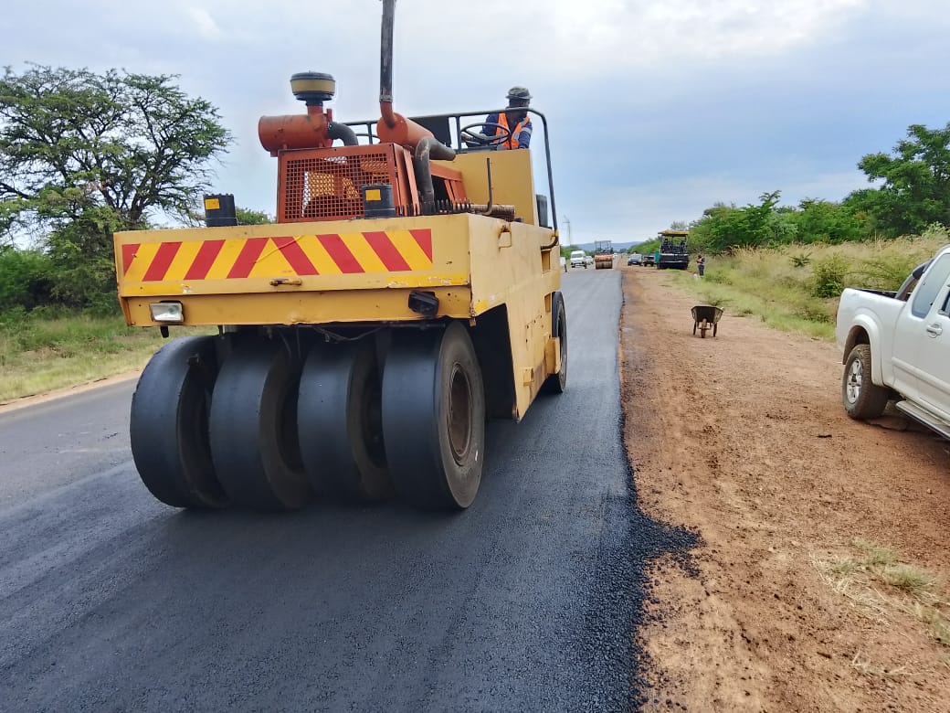 Max Tar & Paving Pretoria